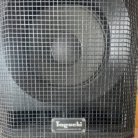 SOUND SYSTEM | Enoshima Diner OPPA-LA